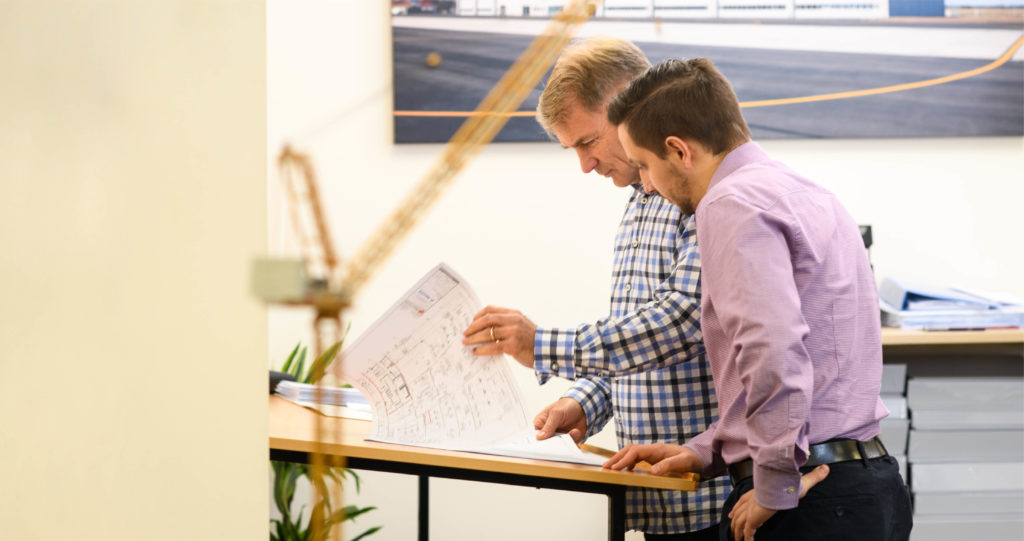 First Principles Constructors – Making Complex Simple