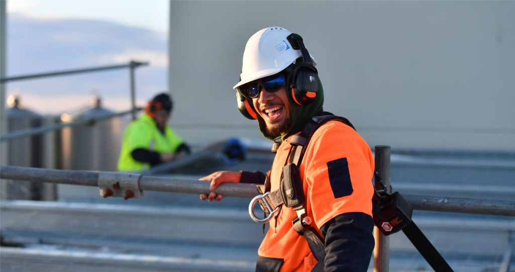 First Principles Constructors – Making Complex Simple