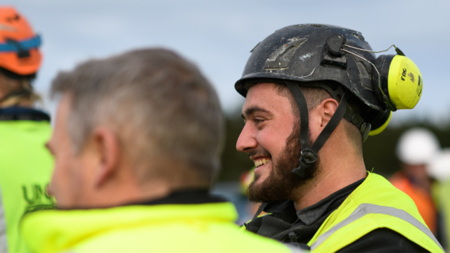 First Principles Constructors – Making Complex Simple